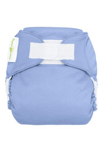 bumGenius 4.0 Baby Cloth Diaper 6-pc Starter Kit in Boy