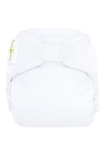 bumGenius 4.0 Baby Cloth Diaper 6-pc Starter Kit in Boy